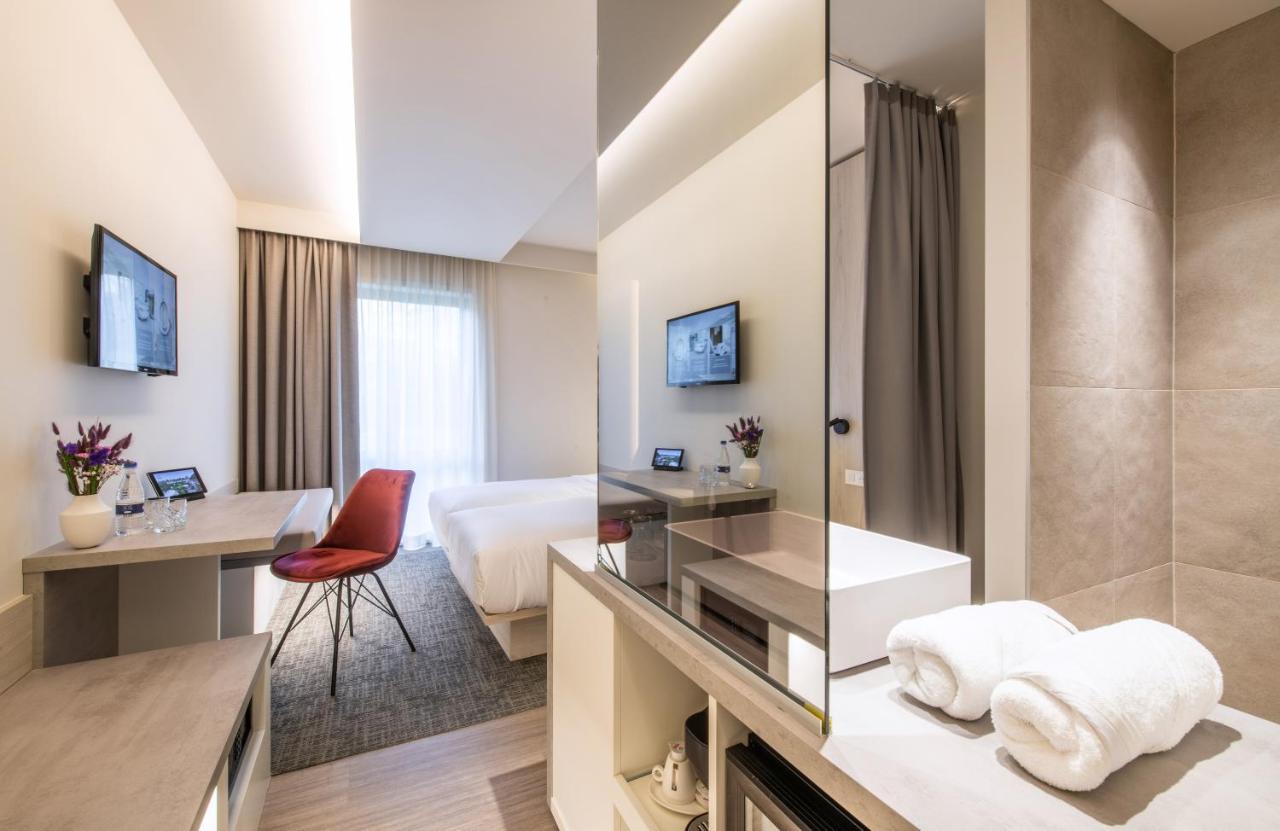 Hotel Begijnhof Leuven, Belgium - book now, 2025 prices